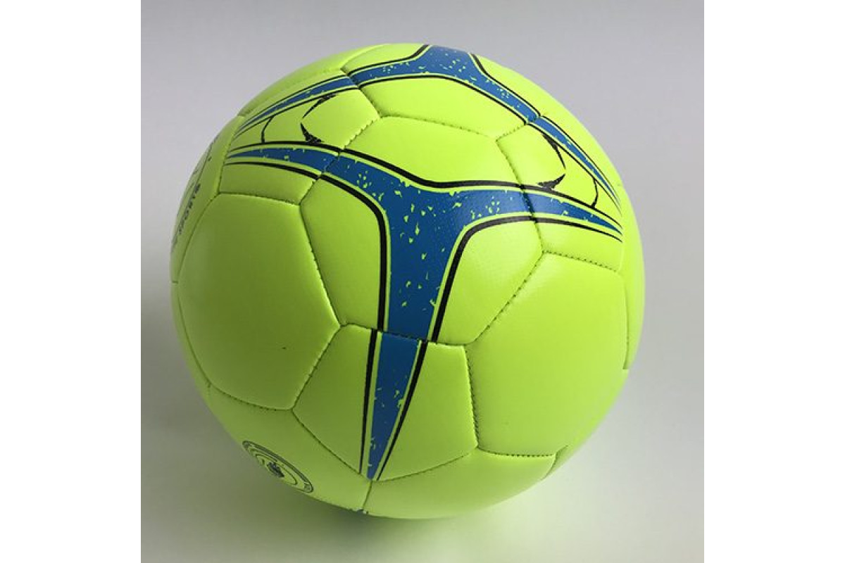 Невеликий дзвінкий м'яч Soccer Bell Ball